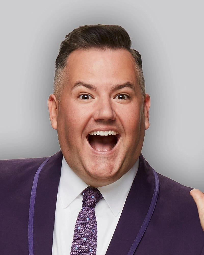 Ross Mathews | Jay BB Wiki | Fandom