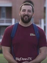 Big Daws | Jay BB Wiki | Fandom