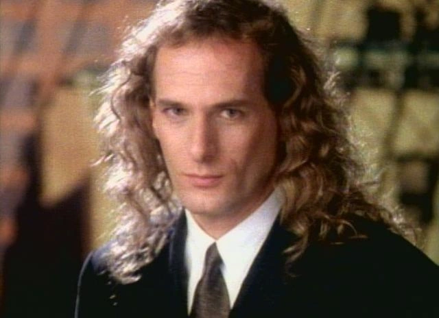 Michael Bolton | Jay BB Wiki | Fandom