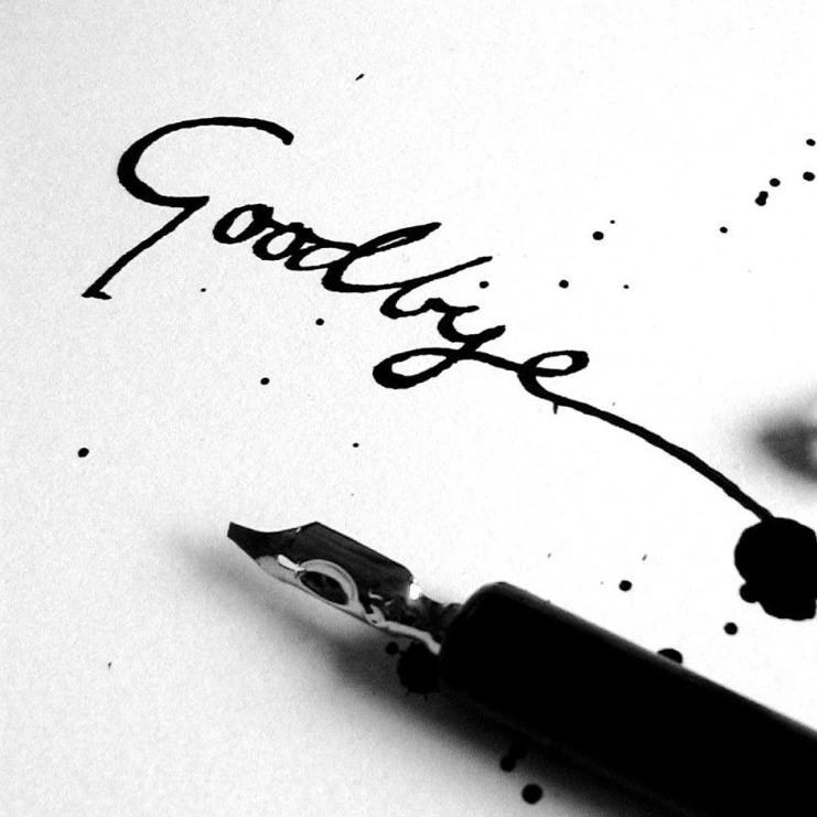 Goodbye | JayBe Wiki | Fandom