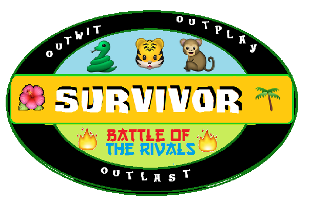 Survivor: Rivals | JaybirdSurvivor Wikia | Fandom