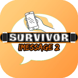 Survivor iMessage 2 | JaybirdSurvivor Wikia | Fandom