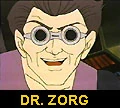Dr. Zorg | Jayce and the Wheeled Warriors Wiki | Fandom