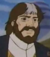 Audric | Jayce and the Wheeled Warriors Wiki | Fandom