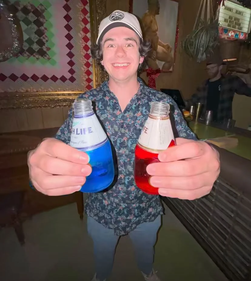 Dominic Concoction | Jaycote Wiki | Fandom