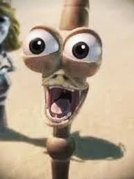 Cylon Jiggy | Jaycote Wiki | Fandom