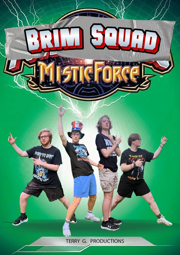 Brim Squad Mistic Force | Jaycote Wiki | Fandom