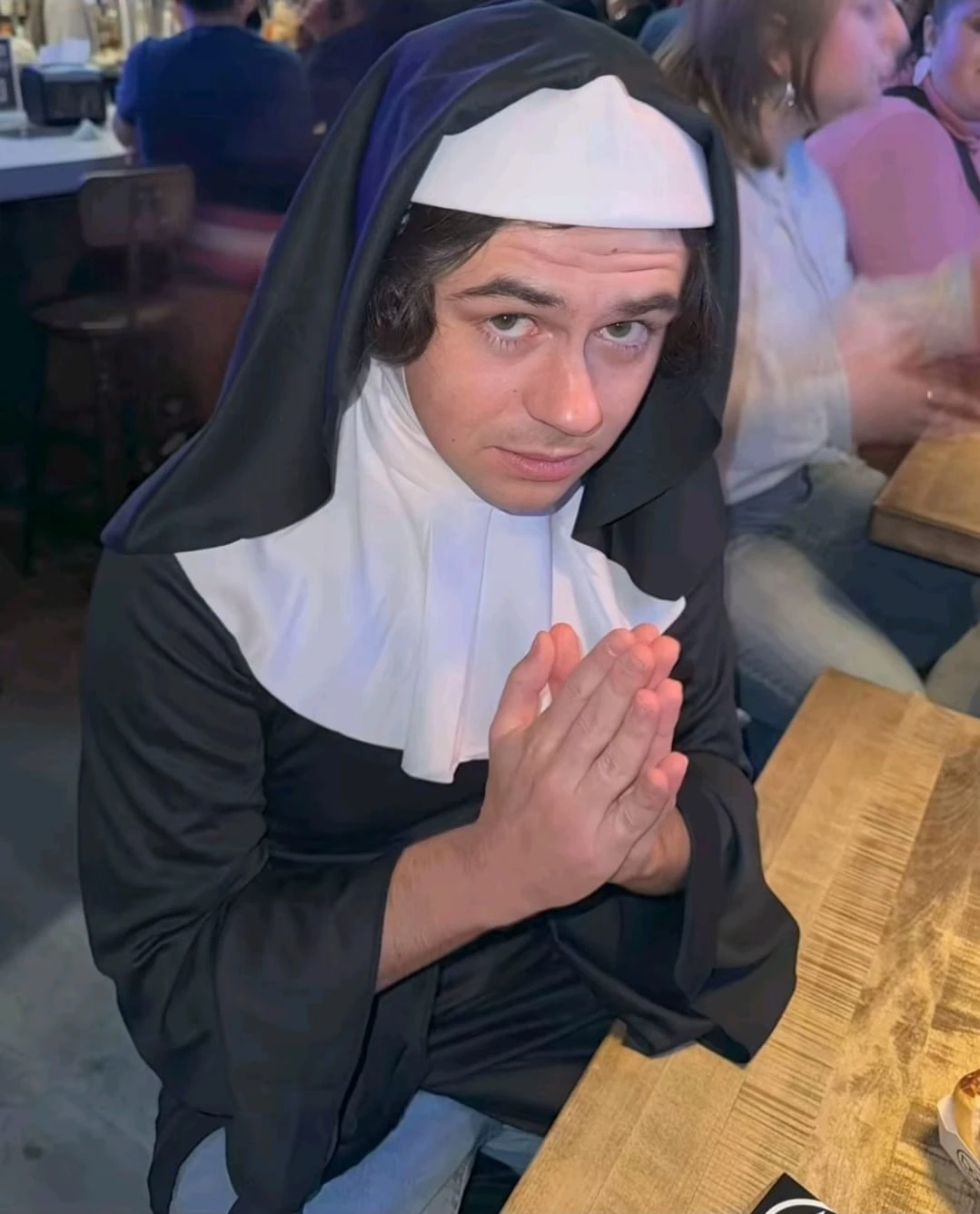 Sister Enigma | Jaycote Wiki | Fandom