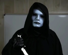 Whiteface | Jaydaddy Wiki | Fandom