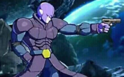 If Weapons Were Allowed In The T.O.P | Jayden Rivera with games! Wiki ...