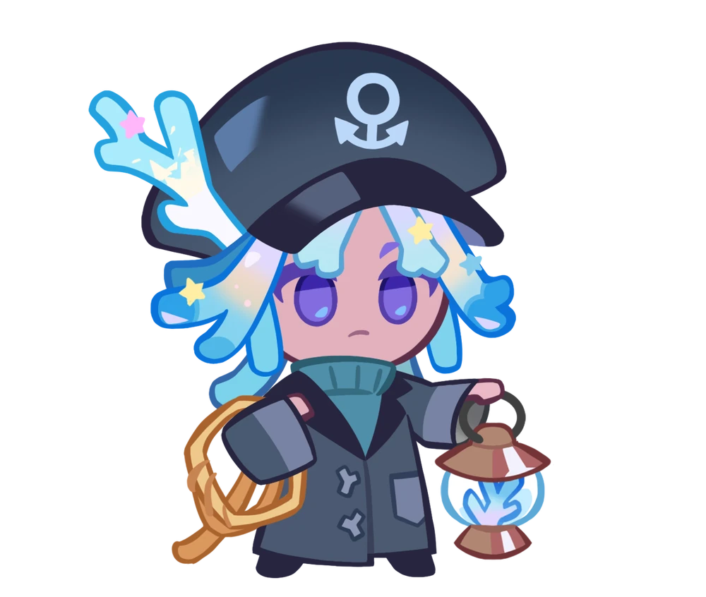 Star Coral Cookie | JaydenCentuar's Universe Wiki | Fandom