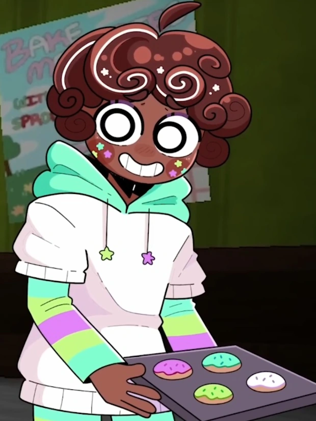 Cosmo | JaydenCentuar's Universe Wiki | Fandom
