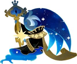 Shadow Milk Cookie | JaydenCentuar's Universe Wiki | Fandom