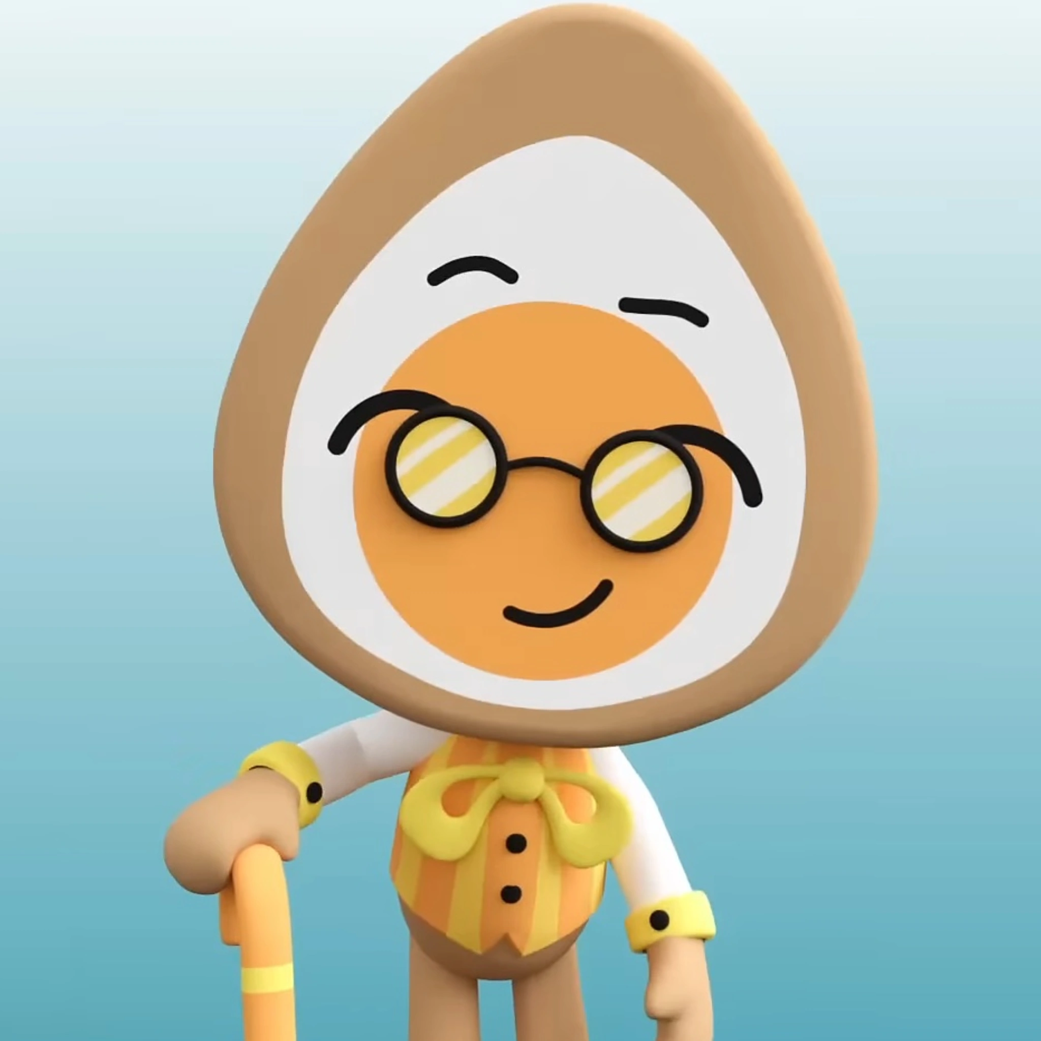 Eggson | JaydenCentuar's Universe Wiki | Fandom