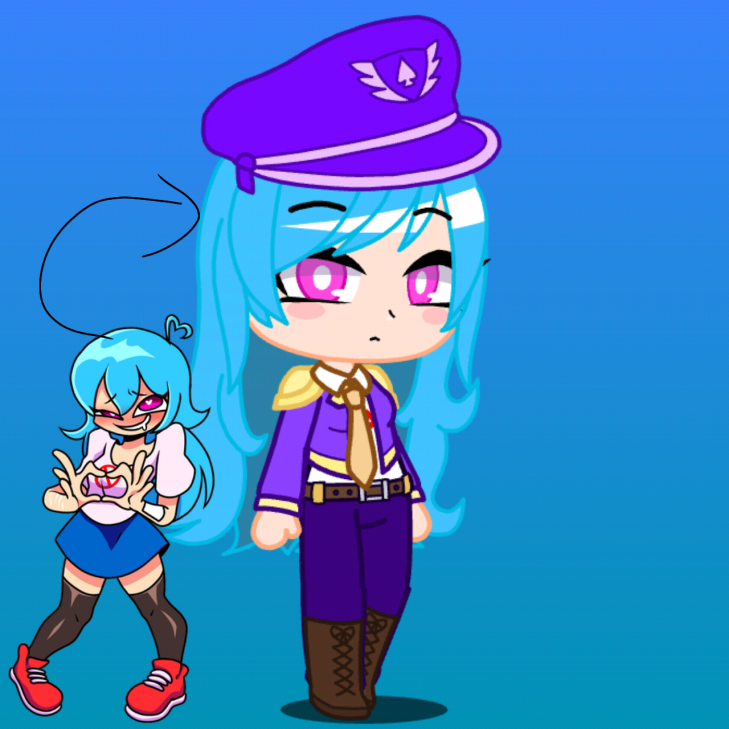 Sky | JaydenCentuar's Universe Wiki | Fandom