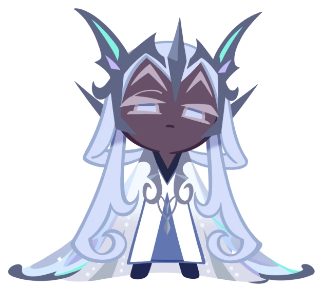 Elder Faerie Cookie | JaydenCentuar's Universe Wiki | Fandom