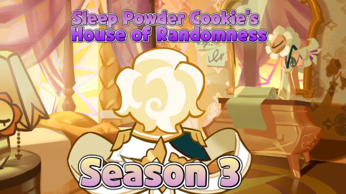 Season 3: Creme Republic | JaydenCentuar's Universe Wiki | Fandom