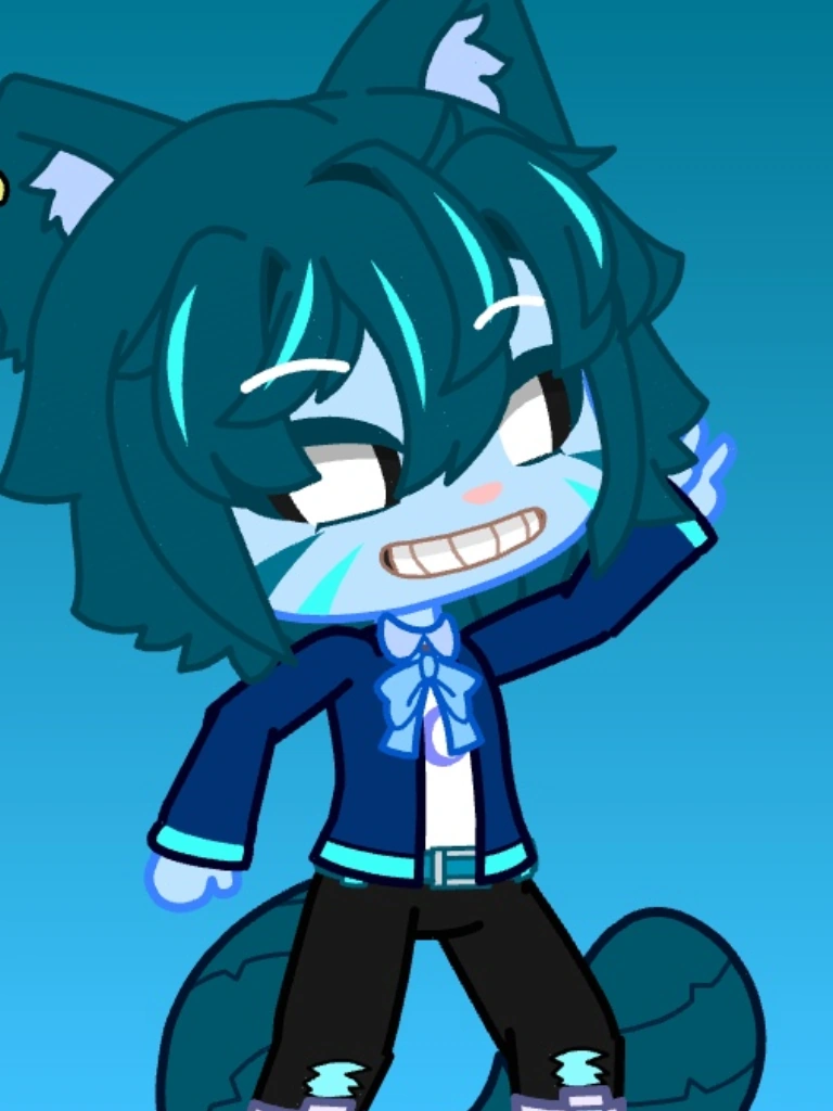 Randall | JaydenCentuar's Universe Wiki | Fandom