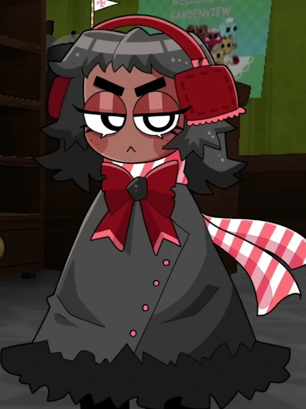 Coal | JaydenCentuar's Universe Wiki | Fandom