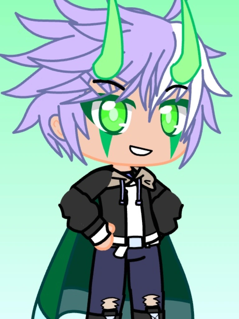 Jeremy | JaydenCentuar's Universe Wiki | Fandom