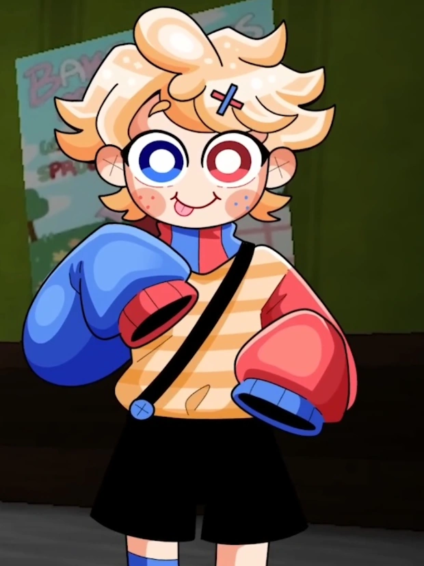 Goob | JaydenCentuar's Universe Wiki | Fandom