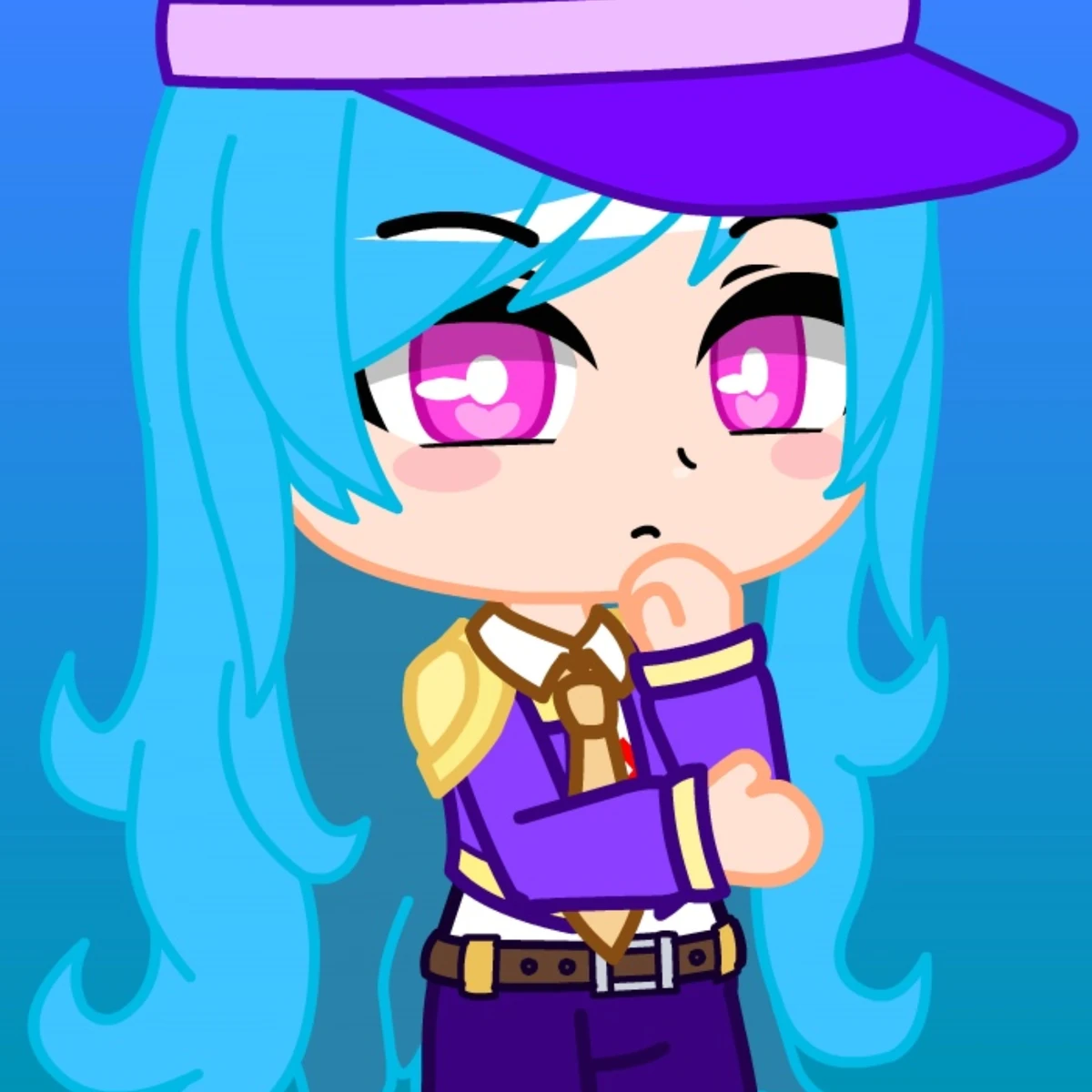 Sky | JaydenCentuar's Universe Wiki | Fandom