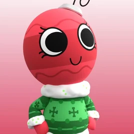 Bobette | JaydenCentuar's Universe Wiki | Fandom
