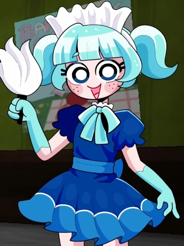 Tisha | JaydenCentuar's Universe Wiki | Fandom