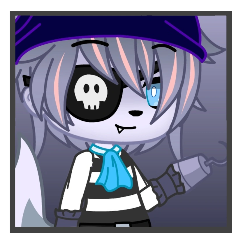 Wilfred Wolfgang | JaydenCentuar's Universe Wiki | Fandom