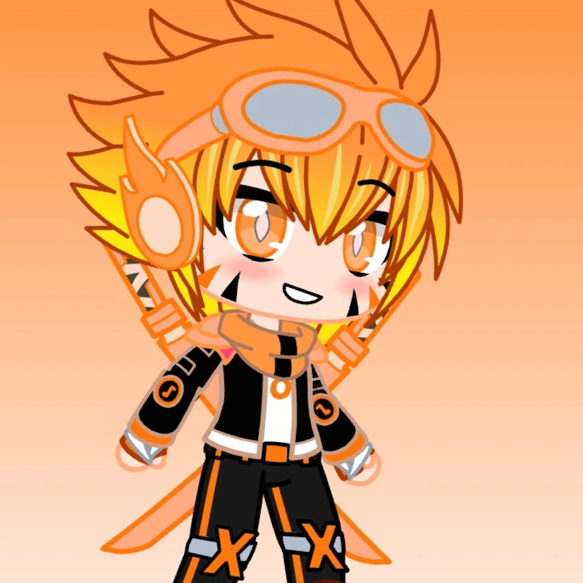 Oli | Jayden's World Adventure Wiki | Fandom