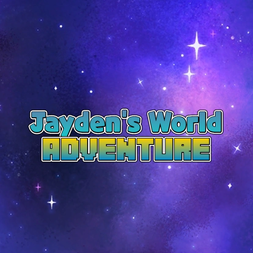 Deep In The Blue | Jayden's World Adventure Wiki | Fandom
