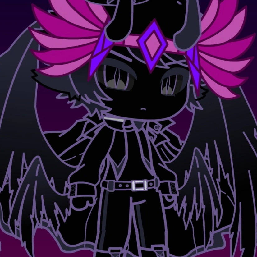 The Dark One | Jayden's World Adventure Wiki | Fandom