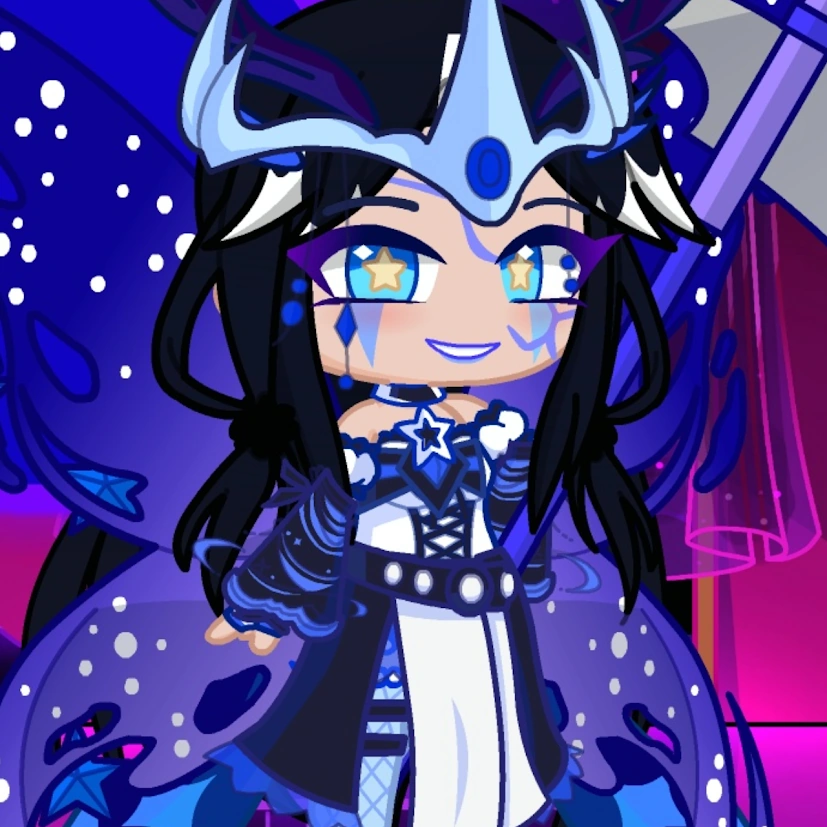 Cosmina | Jayden's World Adventure Wiki | Fandom