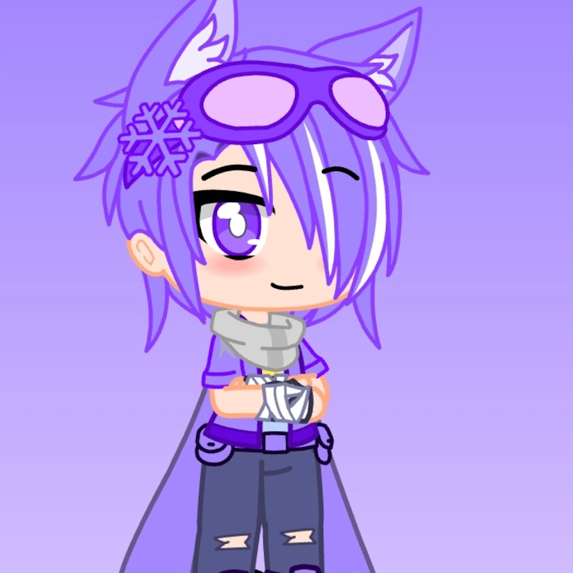 Kev | Jayden's World Adventure Wiki | Fandom