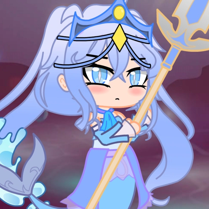 Marina | Jayden's World Adventure Wiki | Fandom