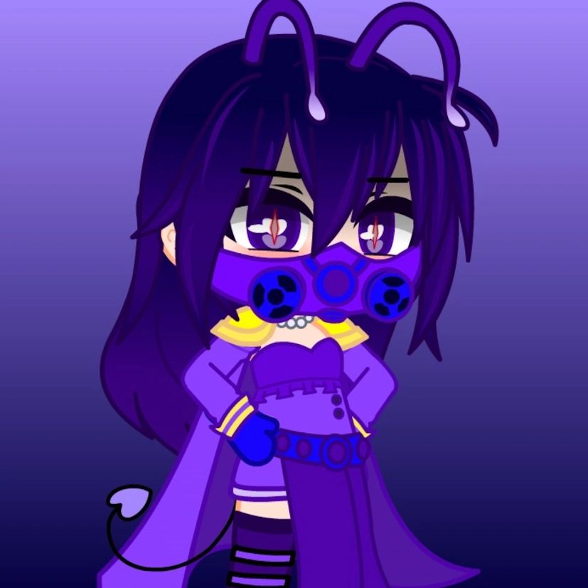 Junette | Jayden's World Adventure Wiki | Fandom