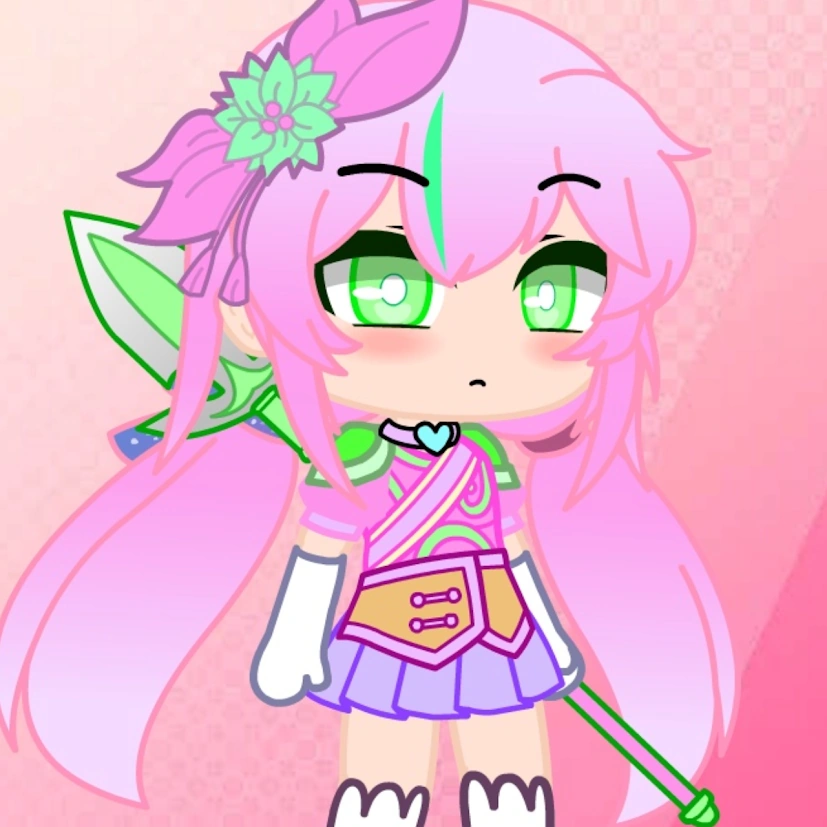 Nozoro Sakurai | Jayden's World Adventure Wiki | Fandom