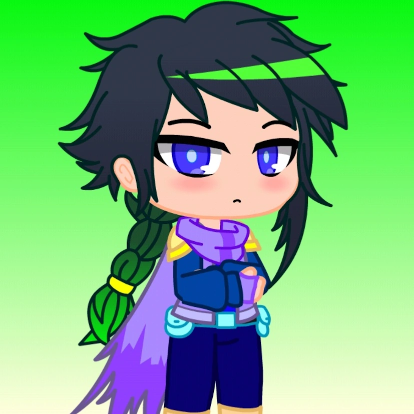 Xiaofu | Jayden's World Adventure Wiki | Fandom