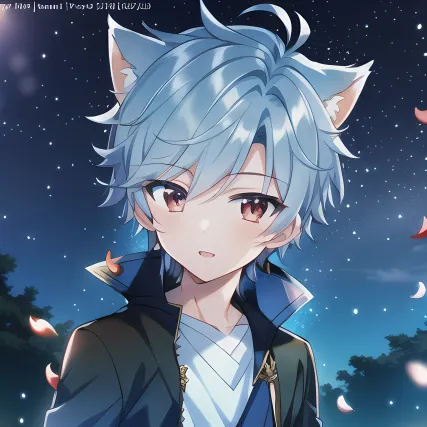 Cat Jayden | Jayden's World Franchise Community Wiki | Fandom