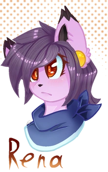 Rena | Jayden's World Franchise Community Wiki | Fandom