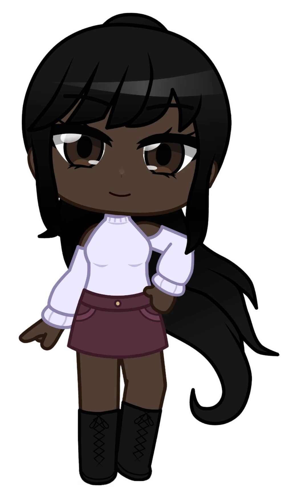 Lia | Jayden's World Franchise Community Wiki | Fandom