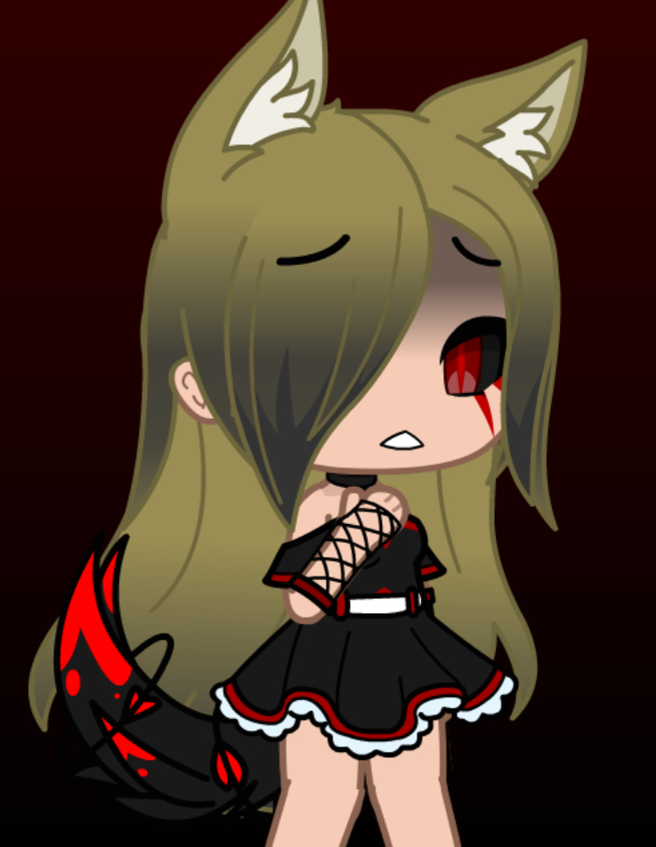 Xenia Jaydens World Franchise Community Wiki Fandom