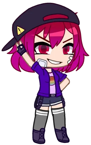 Milly | Jayden's World Franchise Community Wiki | Fandom