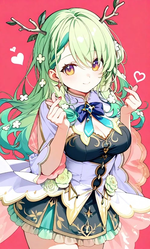 Fauna Nature | Jayden’s World Franchise Remastered Wiki | Fandom