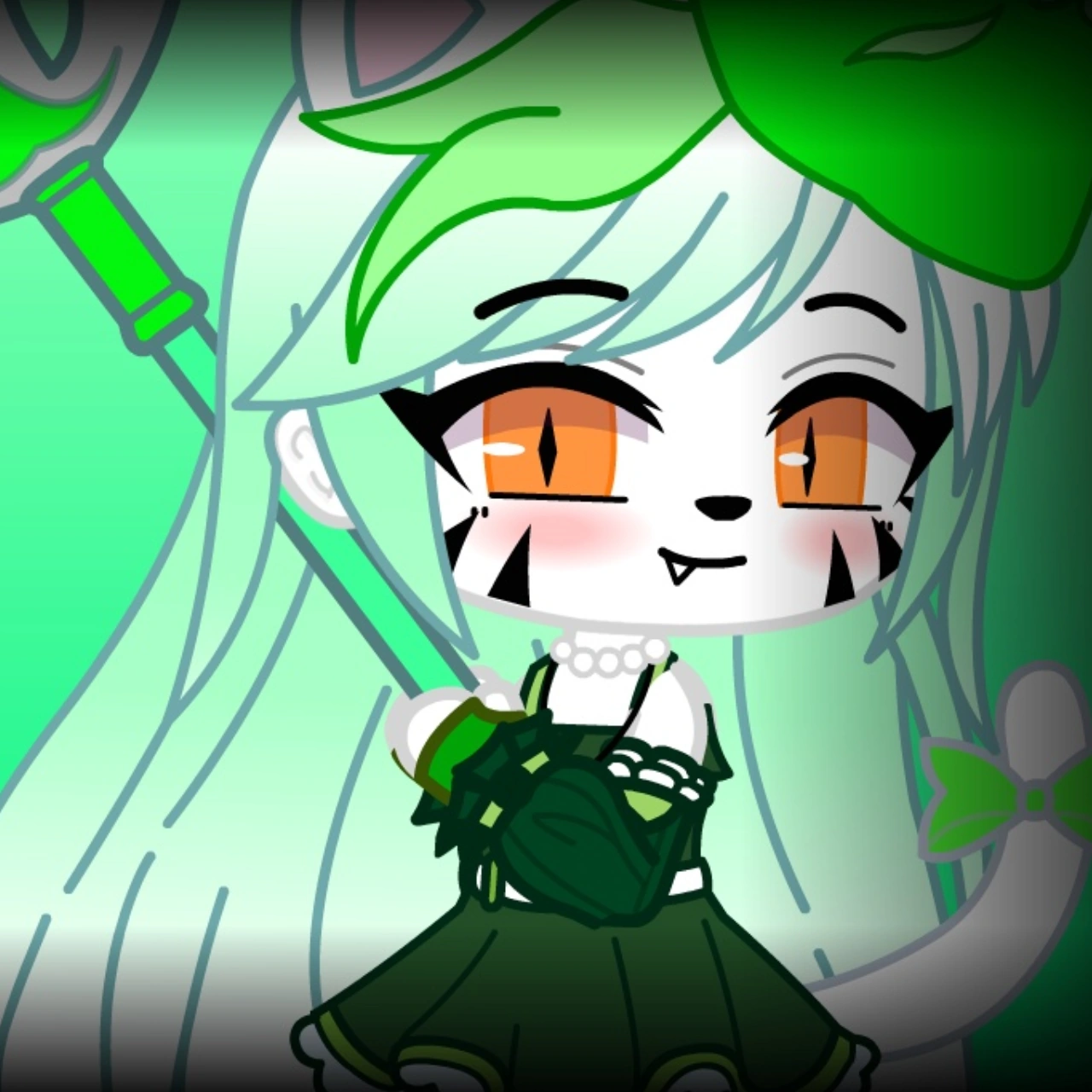 Minty | Jayden’s World Franchise Remastered Wiki | Fandom