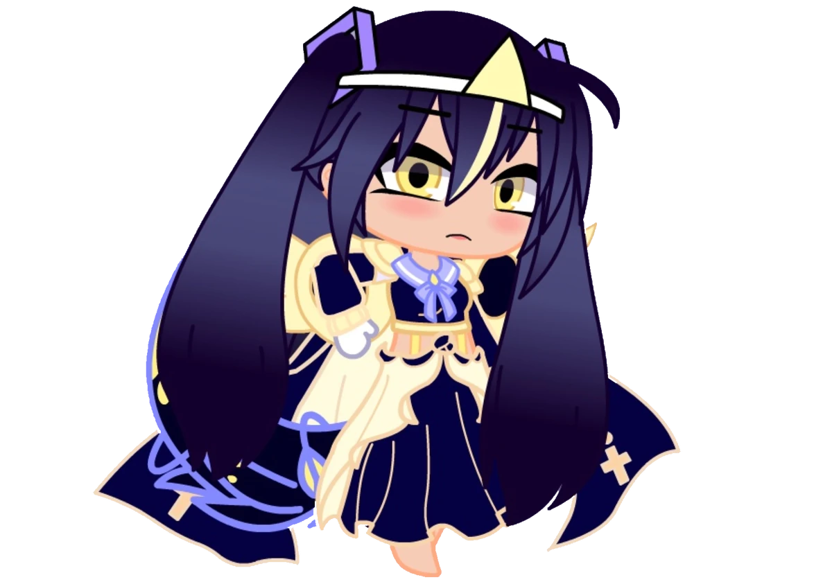 Allison Timeweaver | Jayden’s World Franchise Remastered Wiki | Fandom