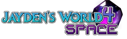 Jayden's World 4: Space | Jayden’s World Franchise Remastered Wiki | Fandom