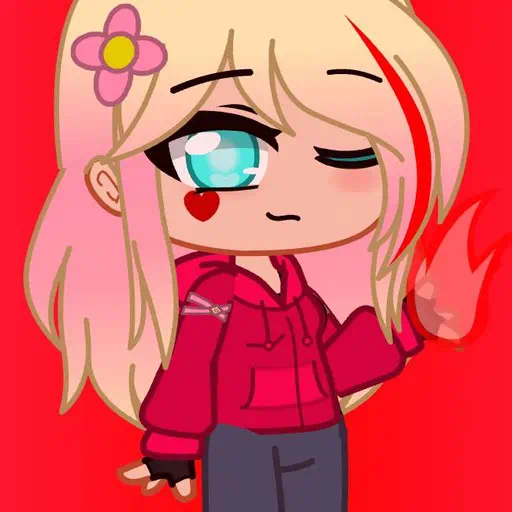 Nia | Jayden’s World Franchise Remastered Wiki | Fandom