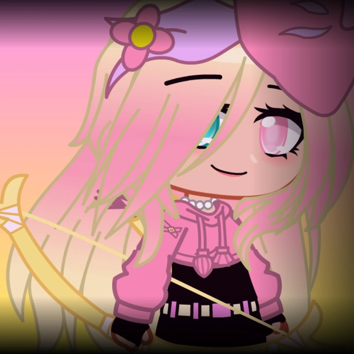 Kseniya | Jayden’s World Franchise Remastered Wiki | Fandom