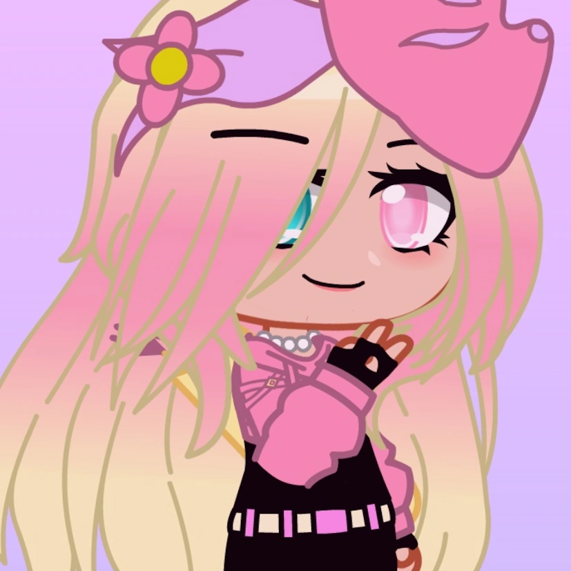 Kseniya | Jayden’s World Franchise Remastered Wiki | Fandom